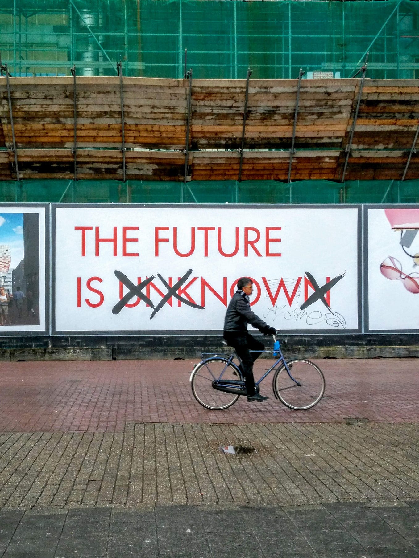 Mapping Impacts and Implications. A simple tool for sketching possible ...