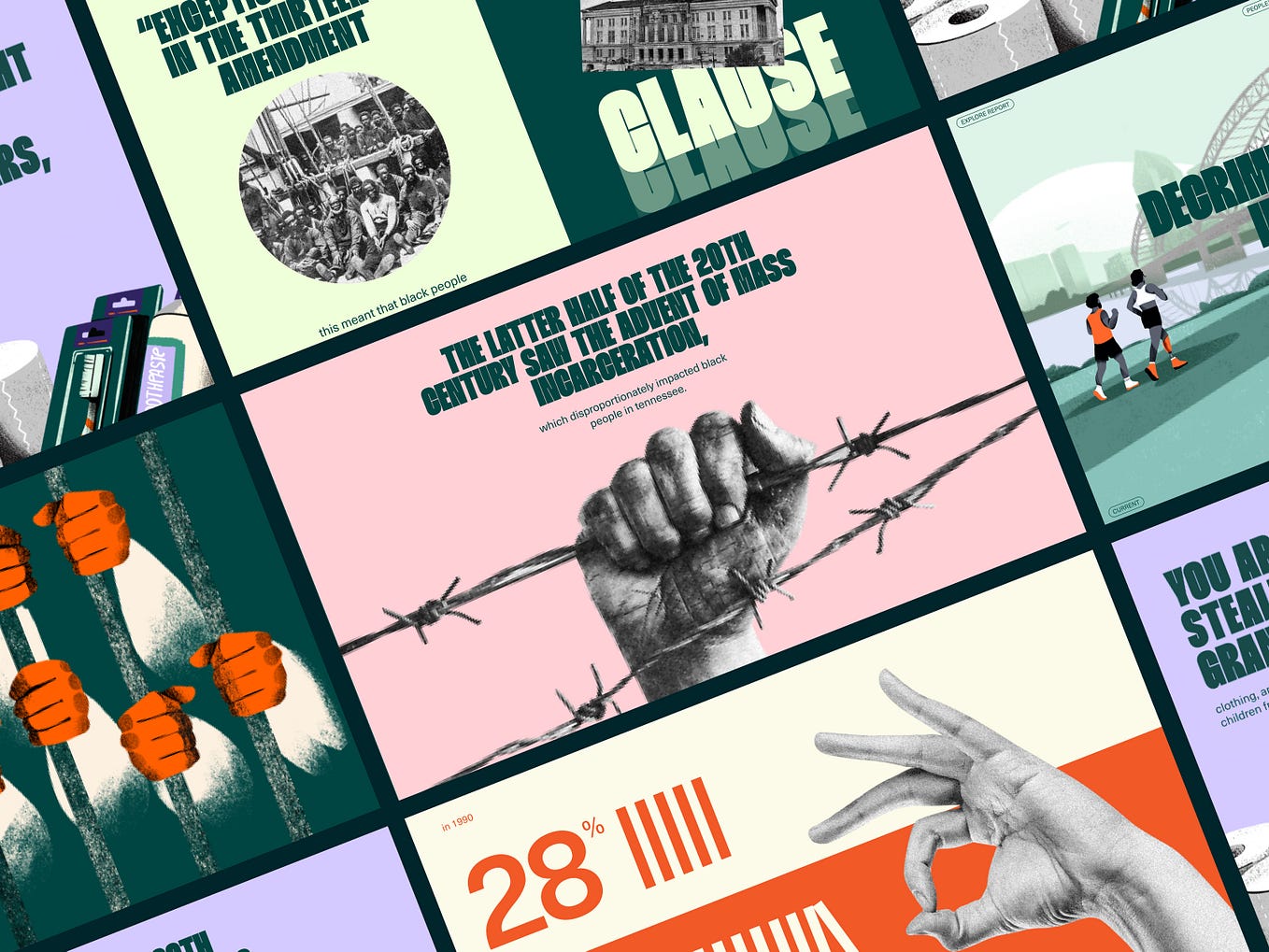 Social Media Graphics: Design Tips and Best Practices | by tubik | UX ...