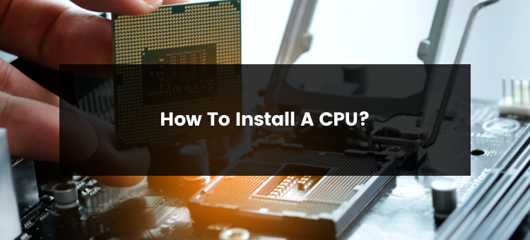 How To Troubleshoot CPU Problems? | by Divided We Will Fall | Medium