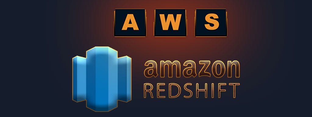 Deep Dive in AWS Redshift DW. Best practices for minimizing Redshift… | by Ankur Patel | AWS in ...