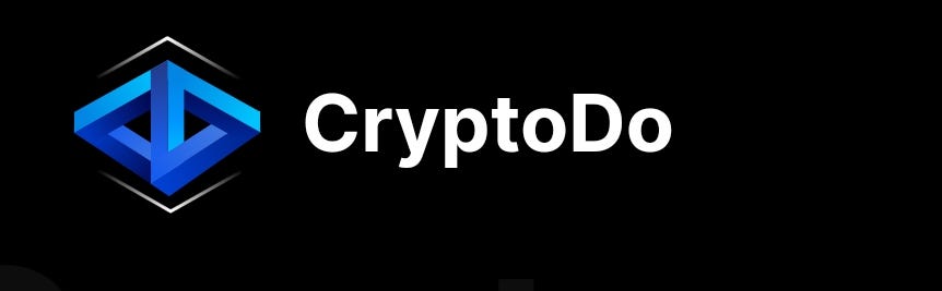 Introduction CryptoDo, a cutting-edge platform for no-code smart contract creation, has recently ...