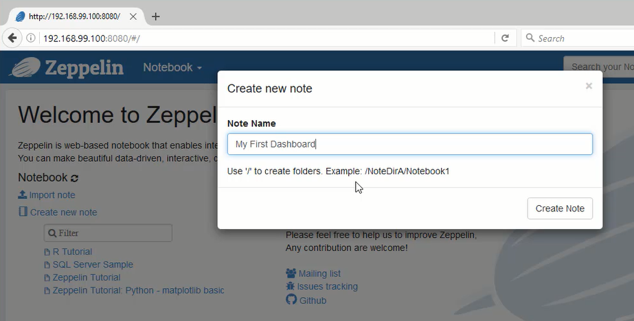 How Apache Zeppelin Runs A Paragraph By Jongyoul Lee Apache