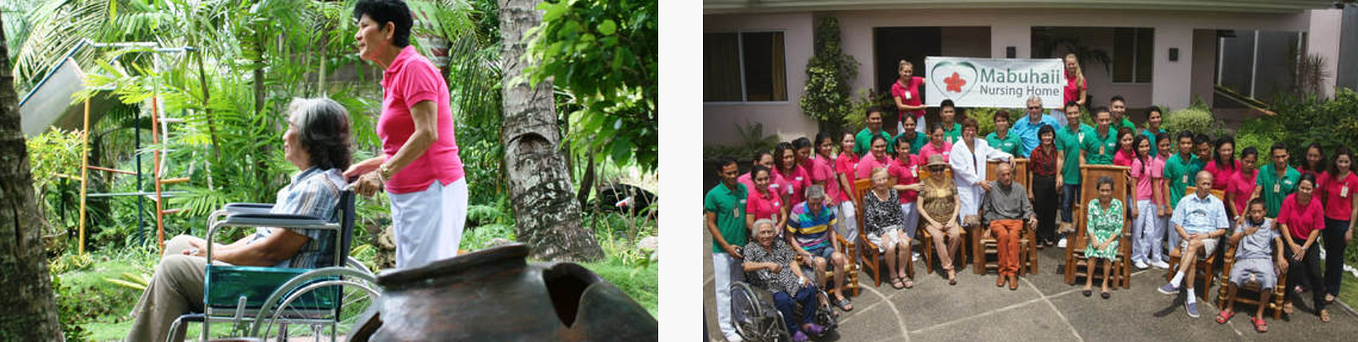 Mabuhaii Nursing Home: Creating a Comforting Haven for Seniors | by ...
