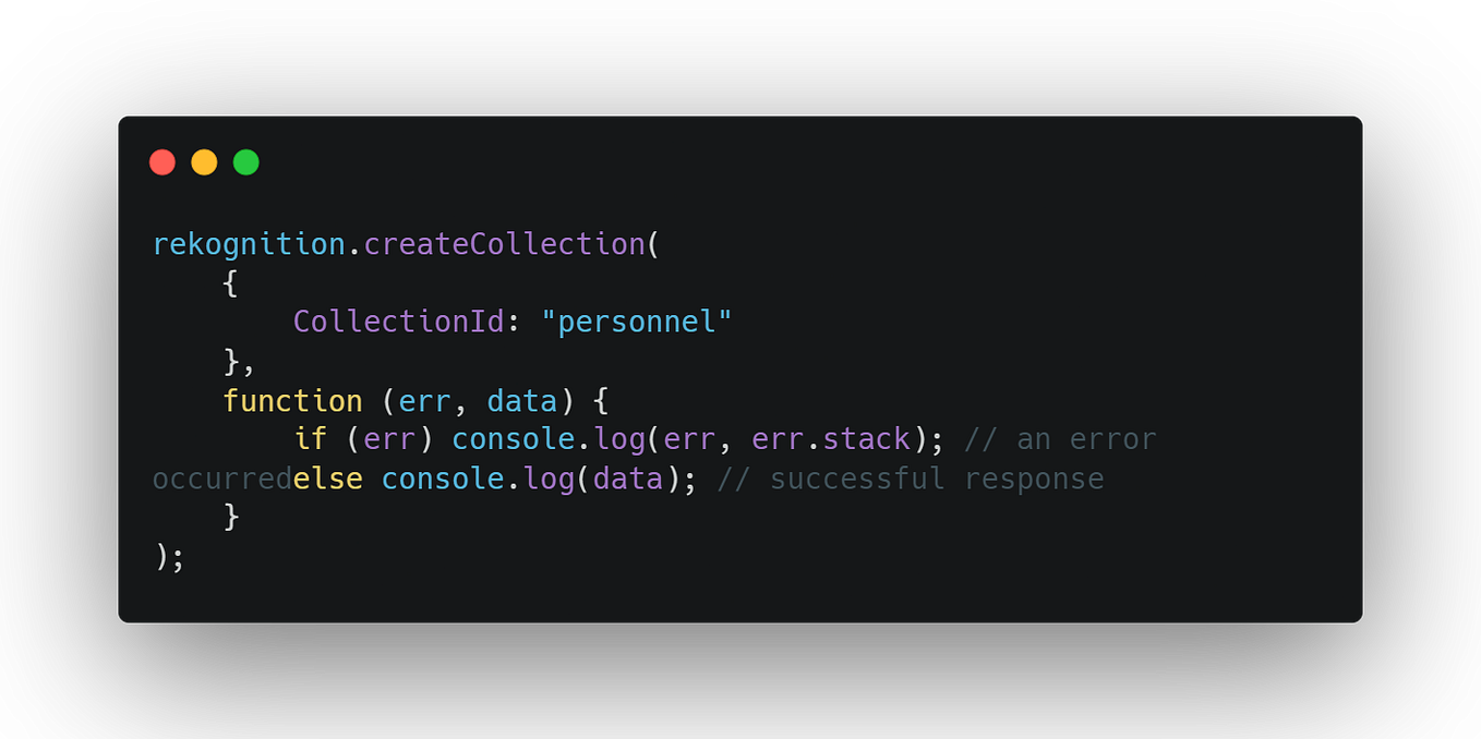 AWS DynamoDB ORM (Dynamoose) with Node.js #1 | by Mustafa Cor | AWS Tip