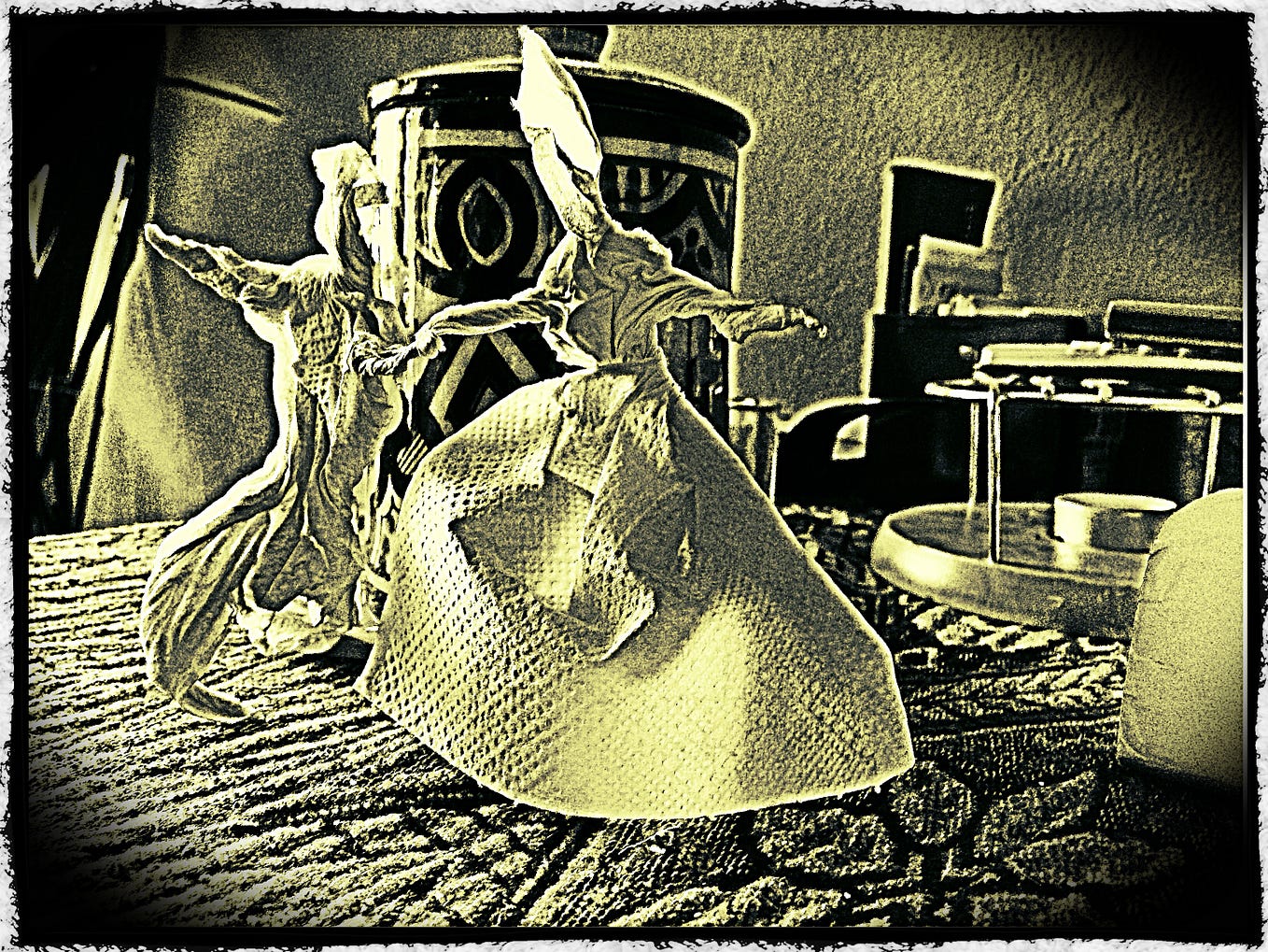 The creative process. Are you working on a new novel? | by Karin Giphart | Medium