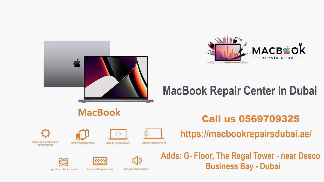 MacBook battery Replacement Dubai - MacBook Repair Dubai - Medium