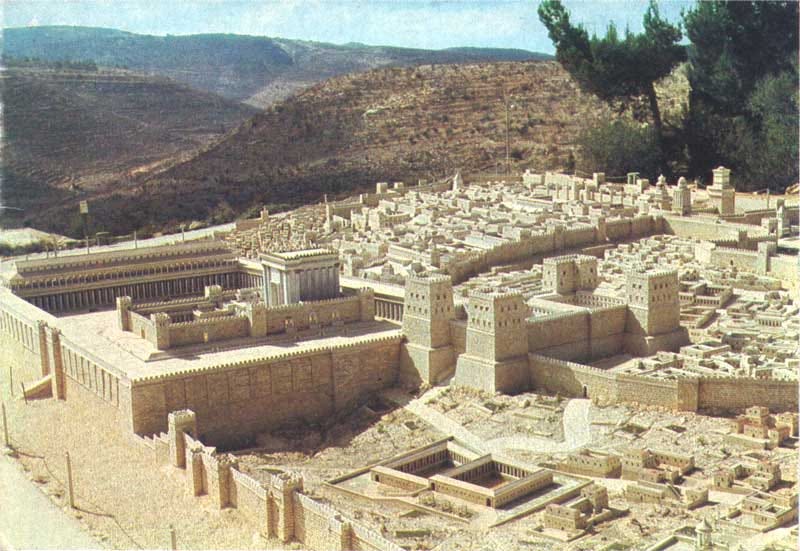 The 144,000. Rome’s destruction of Jerusalem began… | by Solera Knight ...