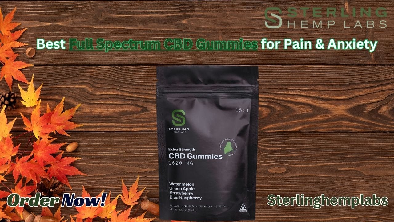 Delta 9 THC Gummies: A Complete Guide | by Engin | Feb, 2024 | Medium