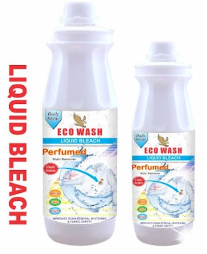 See Eagle Eco Wash Dish Wash Liquid - See Eagle Eco Wash - Medium