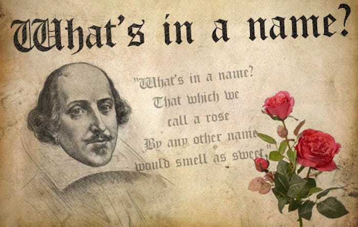 Shakespeare’s Green-Eyed Monster. Analyzing the famous line from ...