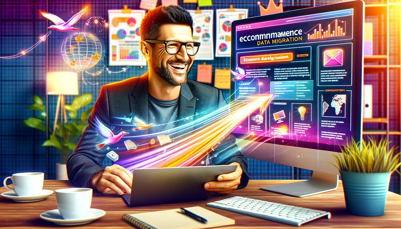 Data Integration: The Definitive Guide | Towards Data Science