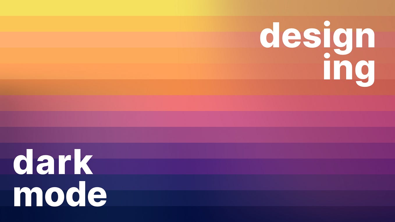Maintaining a design system in Figma by Lukas Oppermann | UX Collective