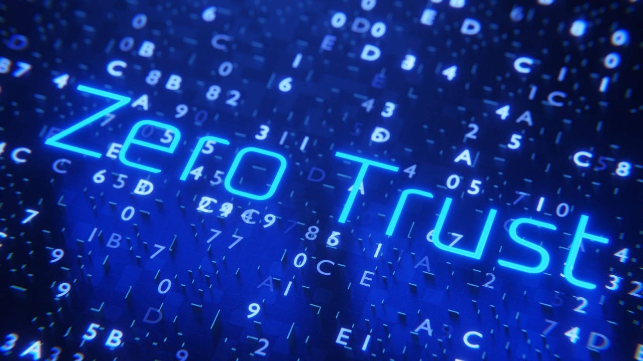 Adopting Zero Trust Architecture The Future Of Cybersecurity By Tanisha Nagarkoti Oct 2024