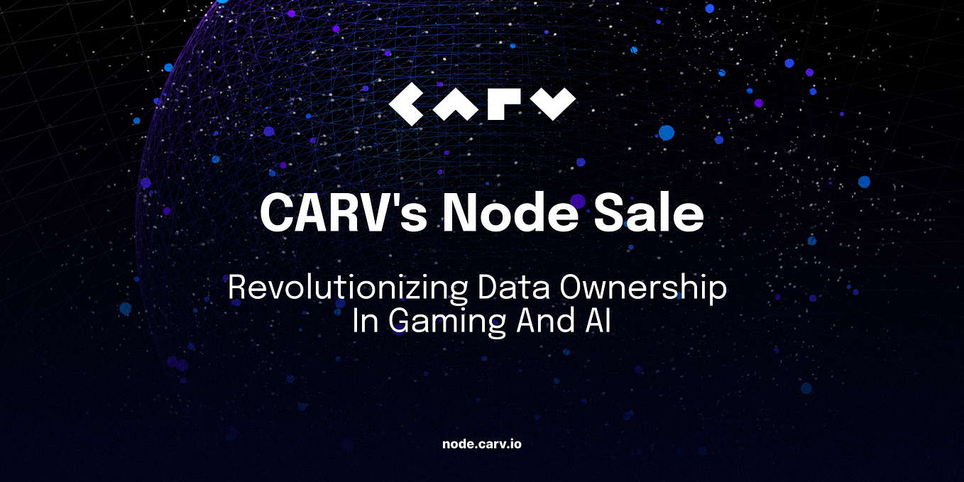 $CARV S1 Airdrop — Frequently Asked Question | by CARV | Medium