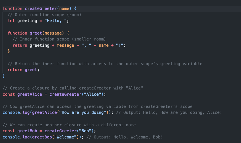 Temporal Dead Zone(TDZ) in Javascript | by Sushant kumar | Apr, 2024 | Medium