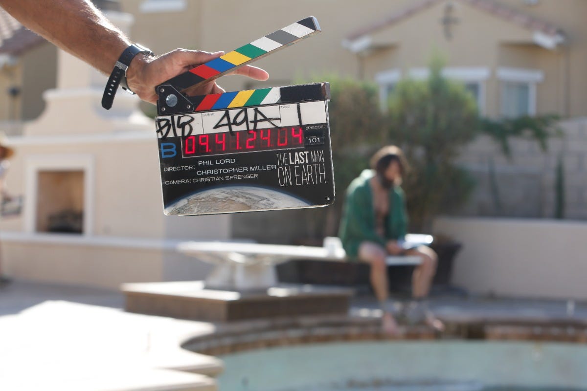 How to Write a TV Pilot, pt. 4: Pre-writing & Outlining | by Luke ...
