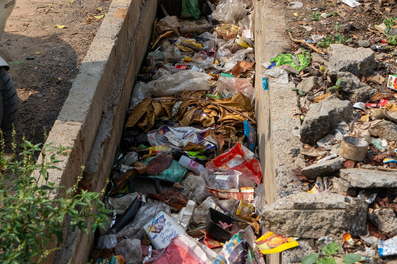 Waste Segregation: Why It Matters and How to Do It Right | by Sarvam ...