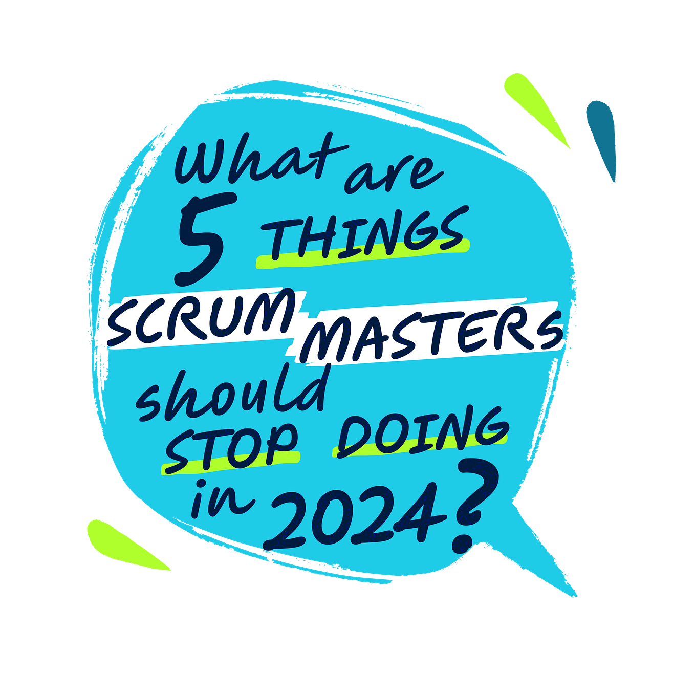 The Value of Liberating Structures for Scrum Masters | by Barry Overeem ...