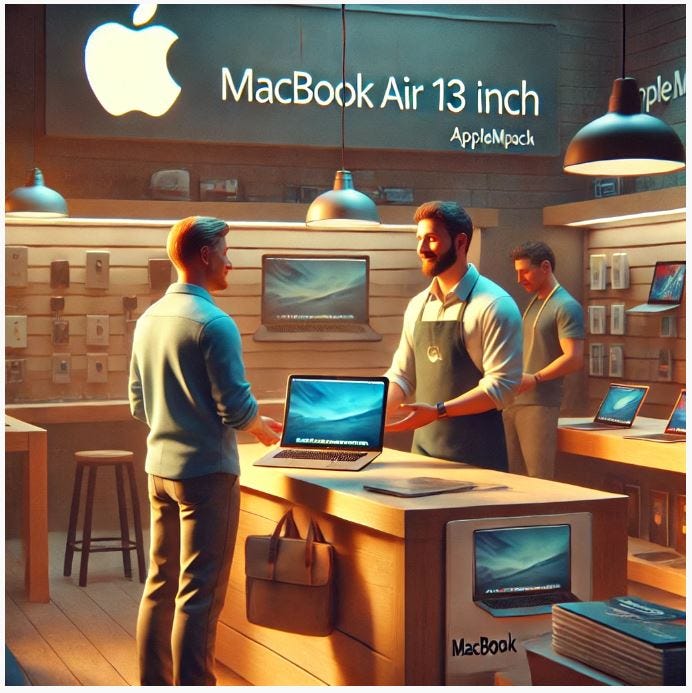 Price of MacBook Pro in Pakistan: What You Need to Know | by Applemac | Aug, 2024 | Medium
