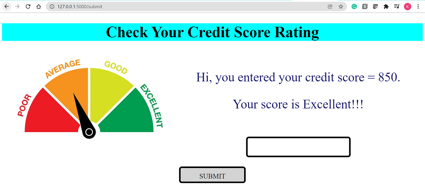 🚀Build and Deploy ML Web-App in Python’s Streamlit | by Priyanka Dandale | Python in Plain English