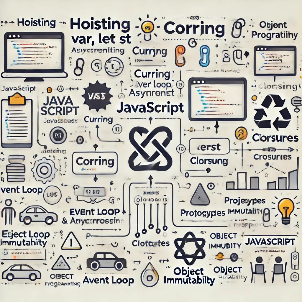 Understanding Arrow Functions in JavaScript | by PAVAN BIRARI | Medium