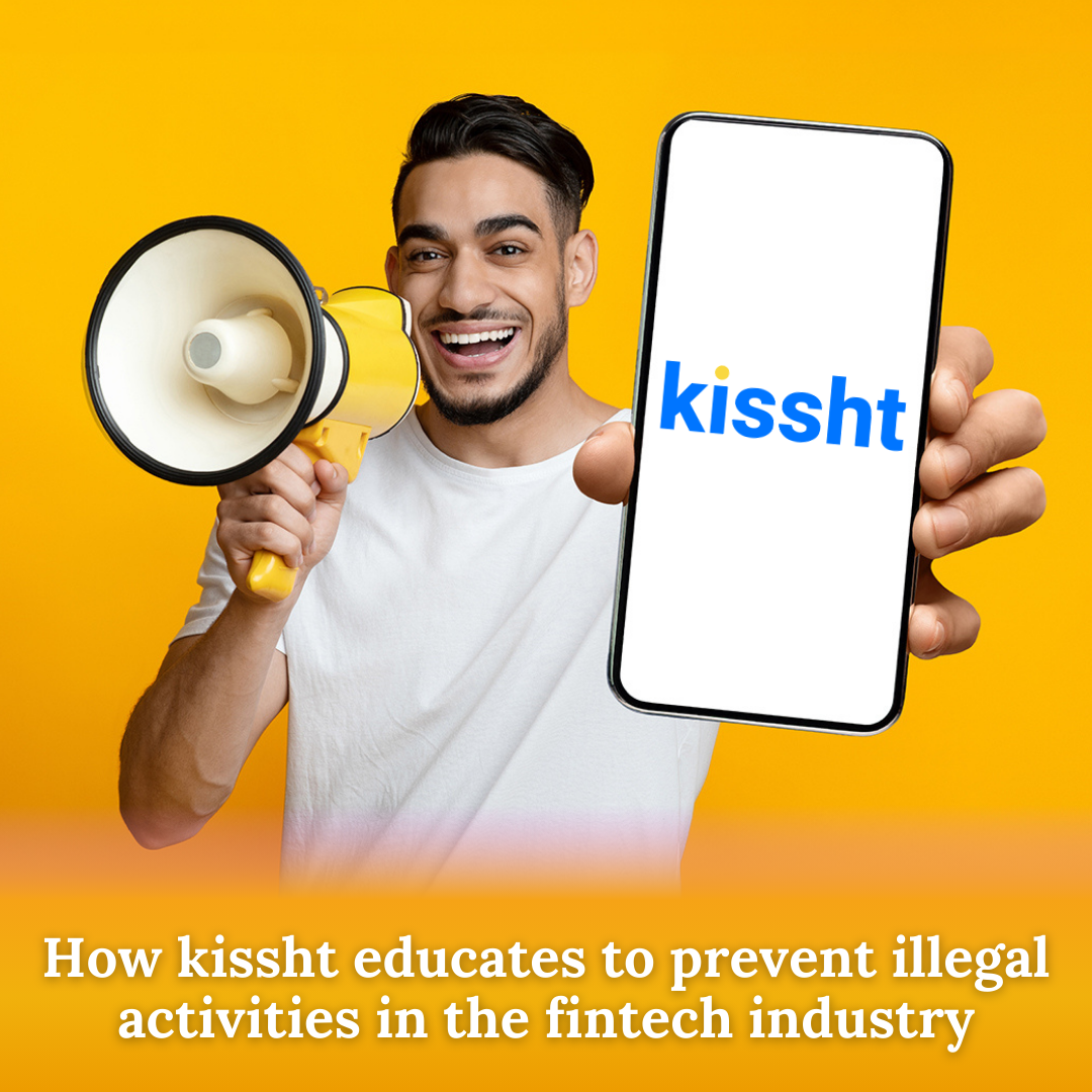 Maintaining Integrity: How Kissht Upholds Its Corporate Values | by ...