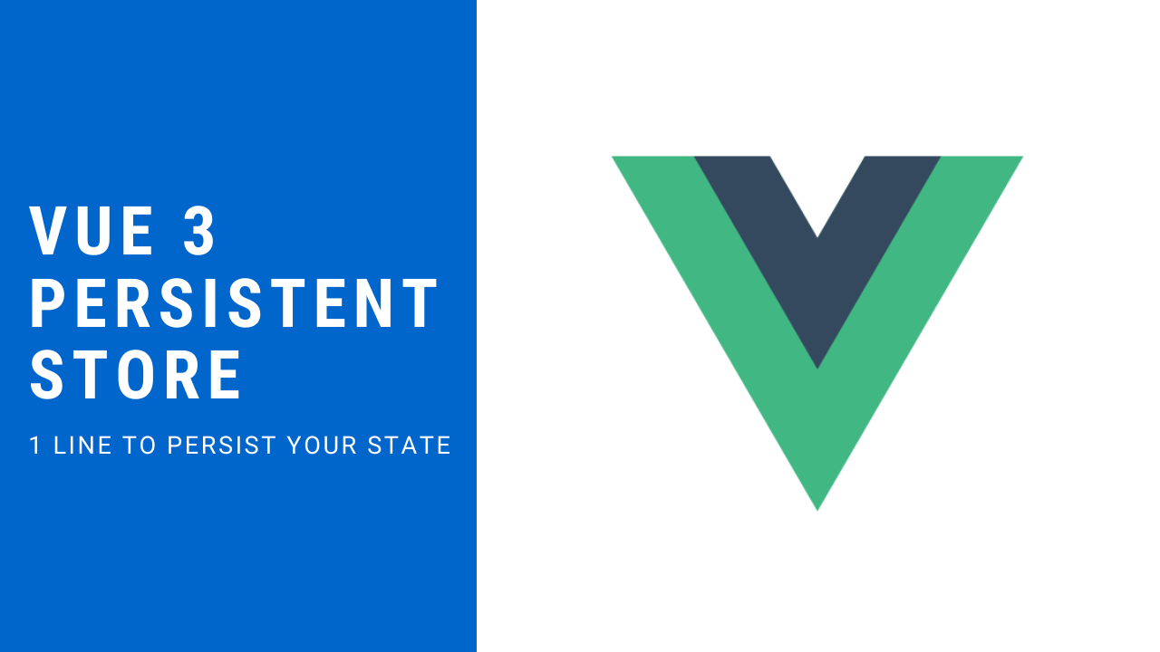 Vue 3 — The New Store. Is the Vuex Store still necessary in… | by Mario Brendel | Medium