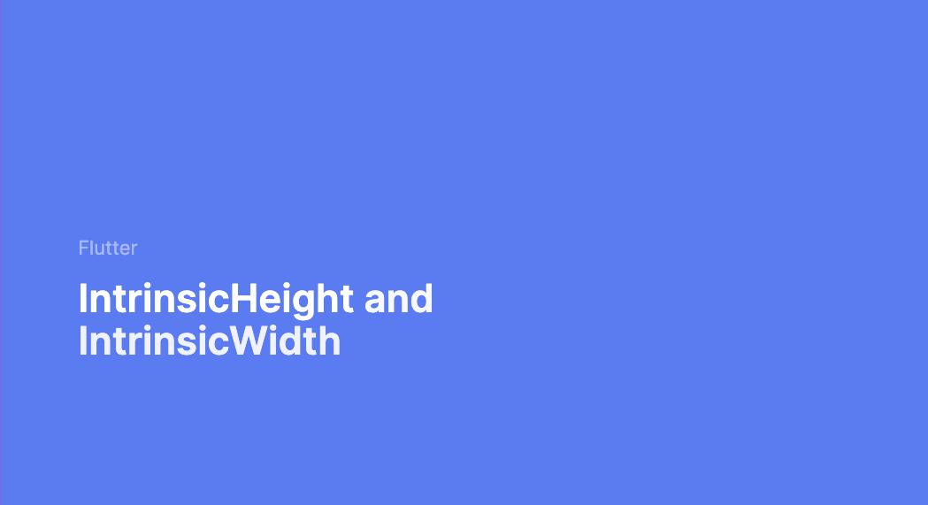 Flutter AutomaticKeepAliveClientMixin | by Ufuk Sahin | Platri IT | Medium