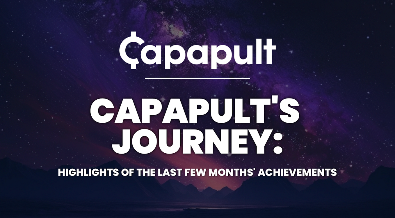 Capapult: lockdrop explained. Introduction 📌 | by Solid | Medium