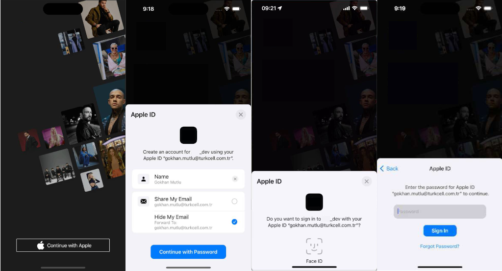 Core Data — 2/2 — Initialization with NSPersistentContainer | by Gokhan Mutlu | Medium