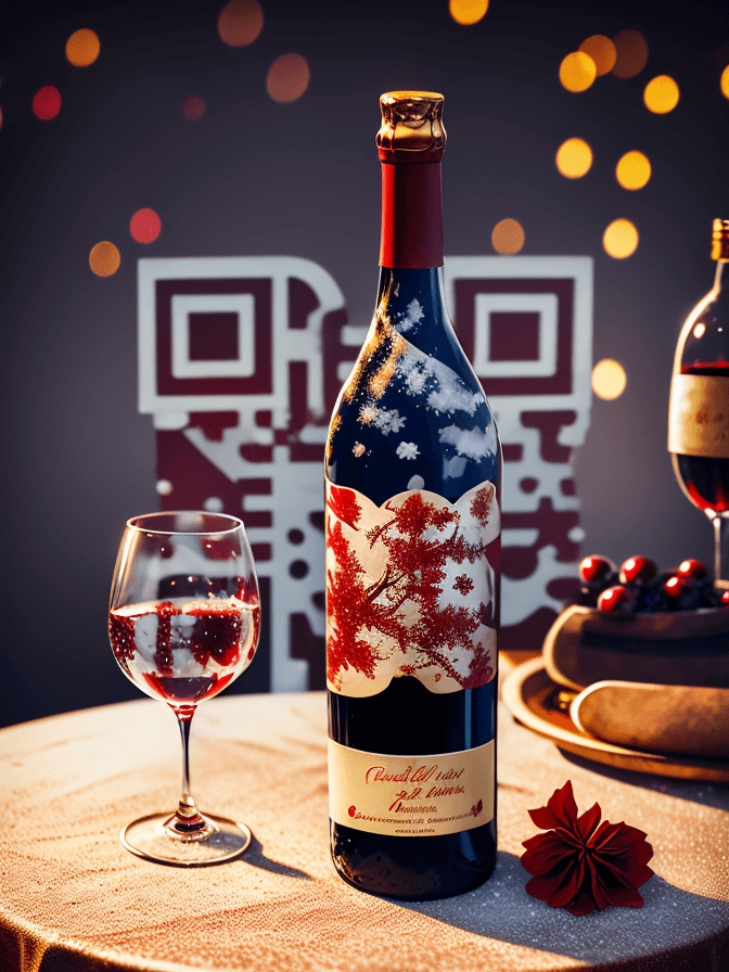 Pay with QR-Code for Restaurants: A Modern Twist to Dining Convenience ...