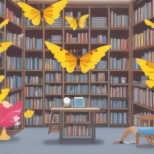 Mocking In Dart Using Iooverrides — A Gem Of A Class By Steve Hamblett Level Up Coding 6886