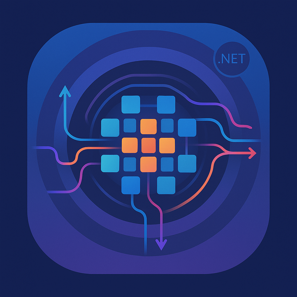 🚀 Building Clean Architecture with ASP.NET Core 8: A Practical Guide | by Mikhail Petrusheuski ...