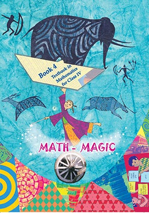 Introducing the NCERT Anand Book for Balvatika (Activity Book ...