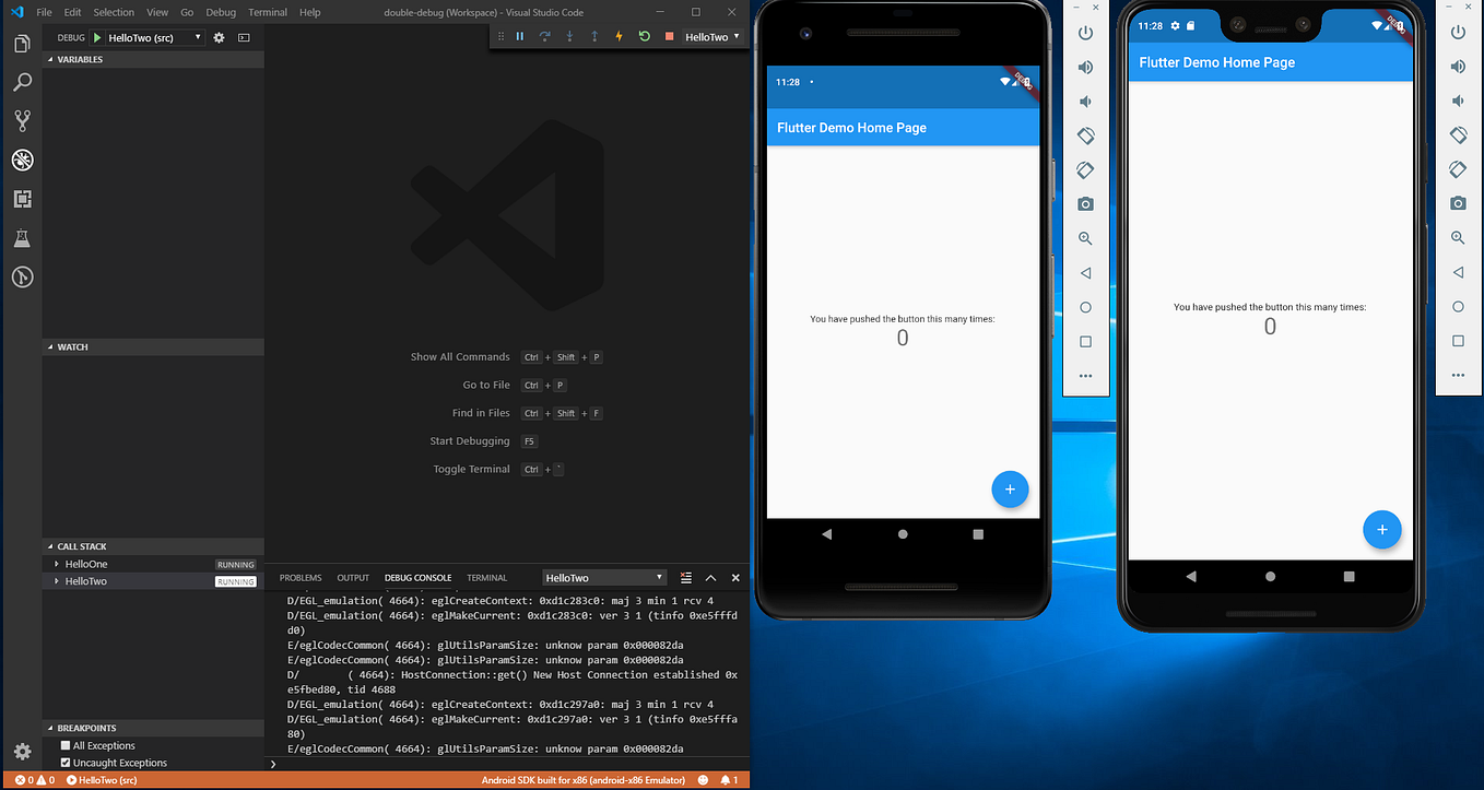 Dart Framework ORM M8. Another ORM? Why? | by Mircea MATEI | The ...