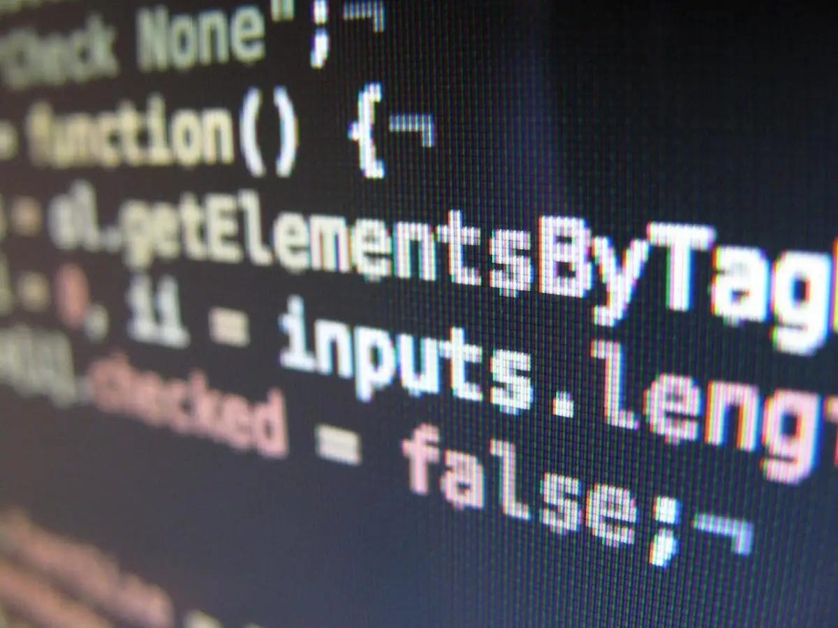 Understanding the Basics of CLIs. A CLI, short for Command Line… | by ...