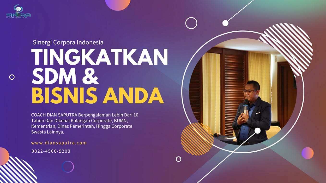 Motivator Di Solo, 082245009200, Fun & Aplikatif, Dian Saputra | by afi ...