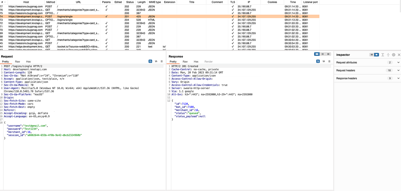 Reversing Cordova Chapter #1 — Playing with Java | by FerroLx ...