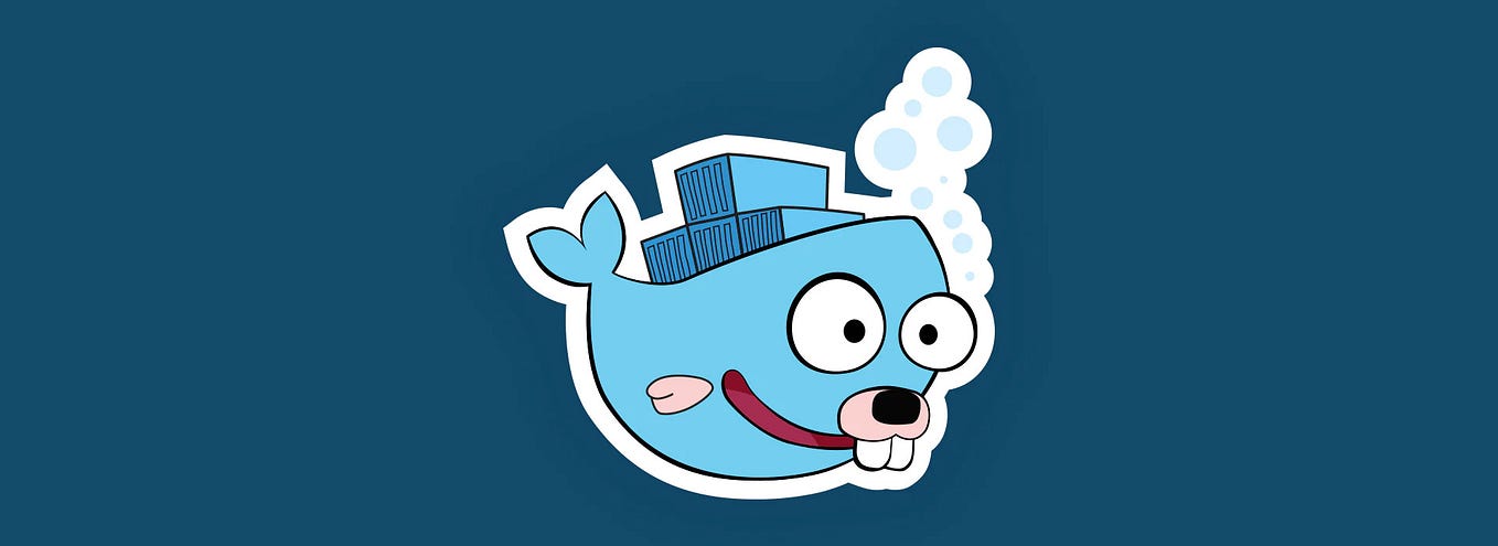 How To Create a Go Private Module With Docker | The GoDev Corner