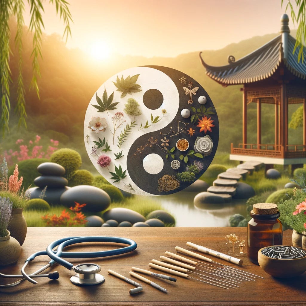The Transformative Power of Integrative Medicine on Mental Health | by ...