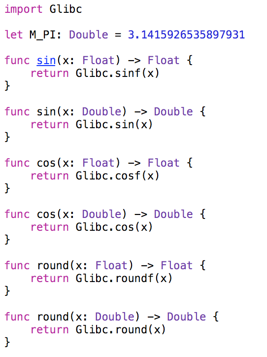 Why we put an app in the Android Play Store using Swift | by Geordie J ...