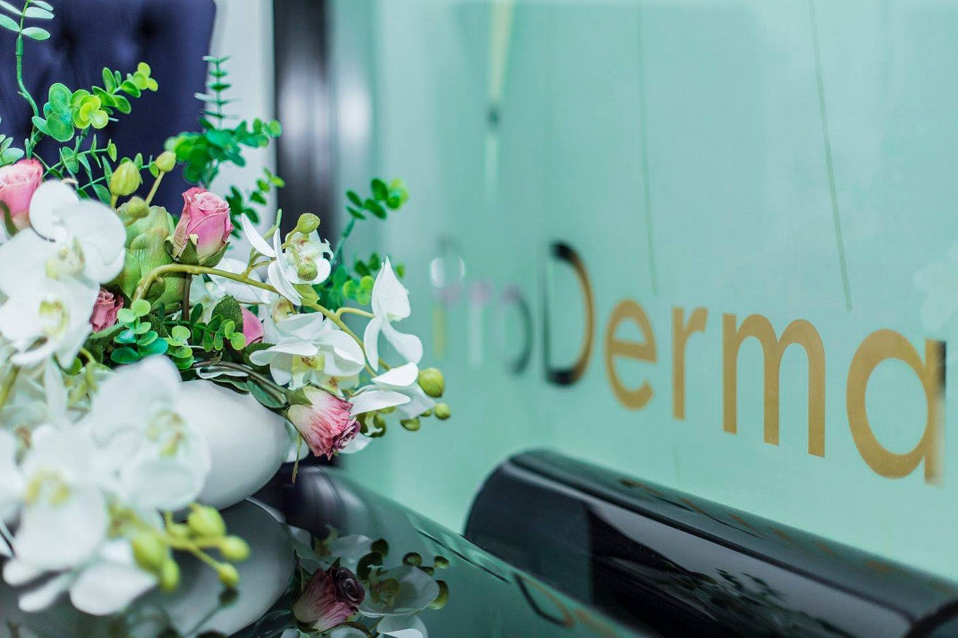 MSM Pro Derma Poly Clinic - Proderma Clinic - Medium