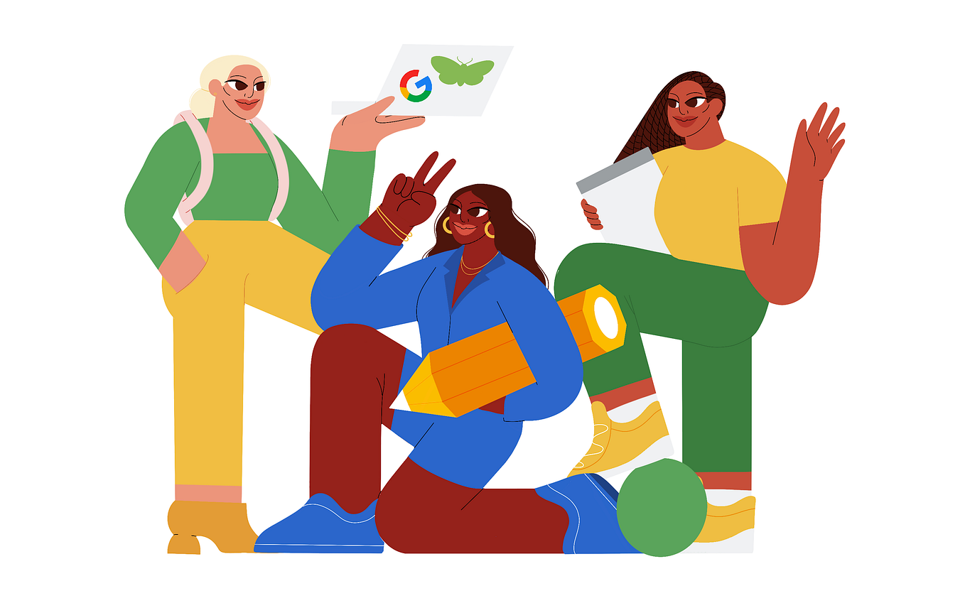 GHC: The After Party. The Grace Hopper Celebration also known… | by ...