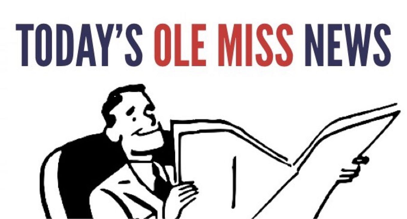 100 Years of Greatness. Ole Miss Sports Video won a Best… | by ...