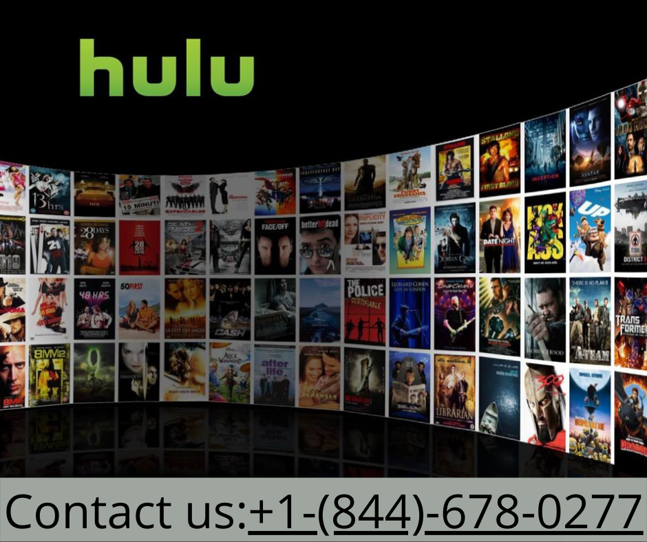 Hulu.com/Activation|Enter Your Hulu Activation Link Code - john smith ...