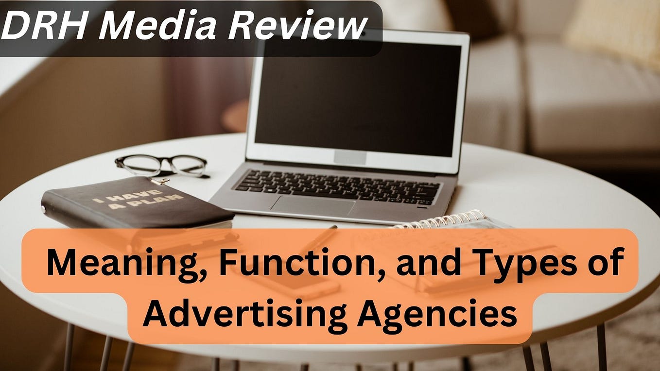 DRH Media Review | The value of print media in today’s society | by ...