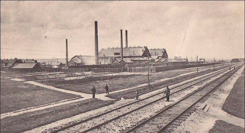 How the Belgians founded New York | by Belgian Congo | Medium