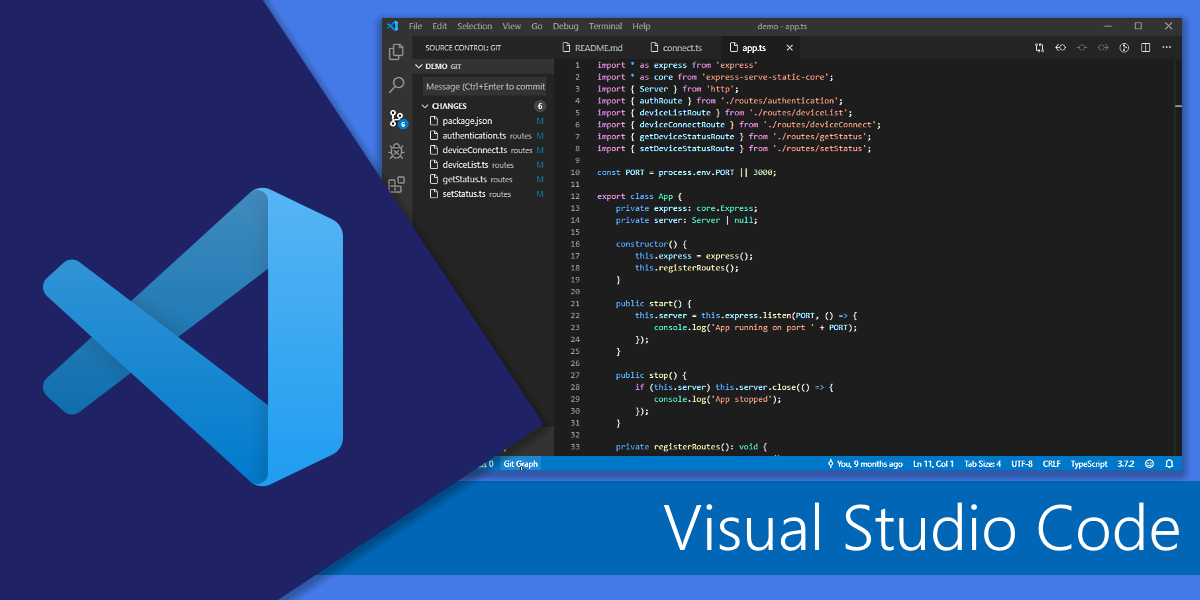 Running JavaScript in Visual Studio Code | by Ahsan Ilyas Abbasi | Medium