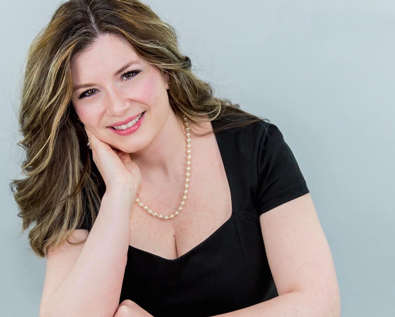 Women In Wellness: Dr Vassilia Binensztok Of Juno Counseling and ...