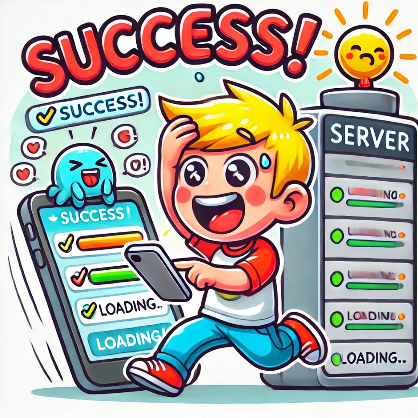 State Management With React Hooks And Context Api In 10 Lines Of Code By Luke Hall Medium